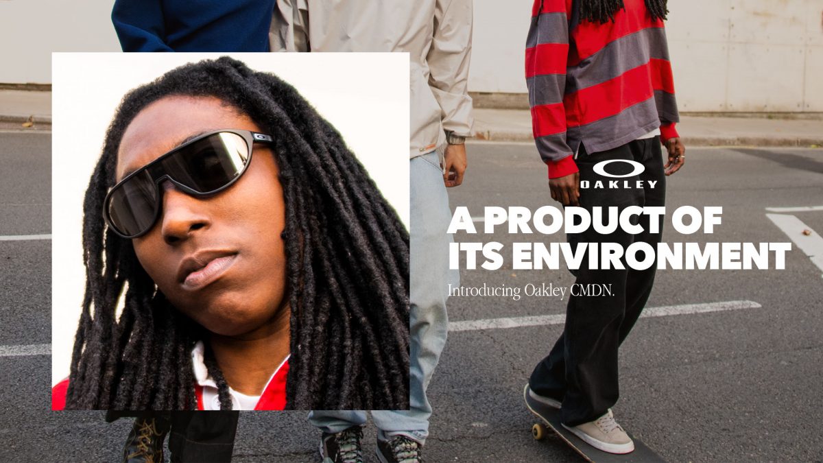 OAKLEYから「CMDN」と「HSTN」が登場！ ｜ FLY BASKETBALL CULTURE MAGAZINE ｜ バスケットボール ...