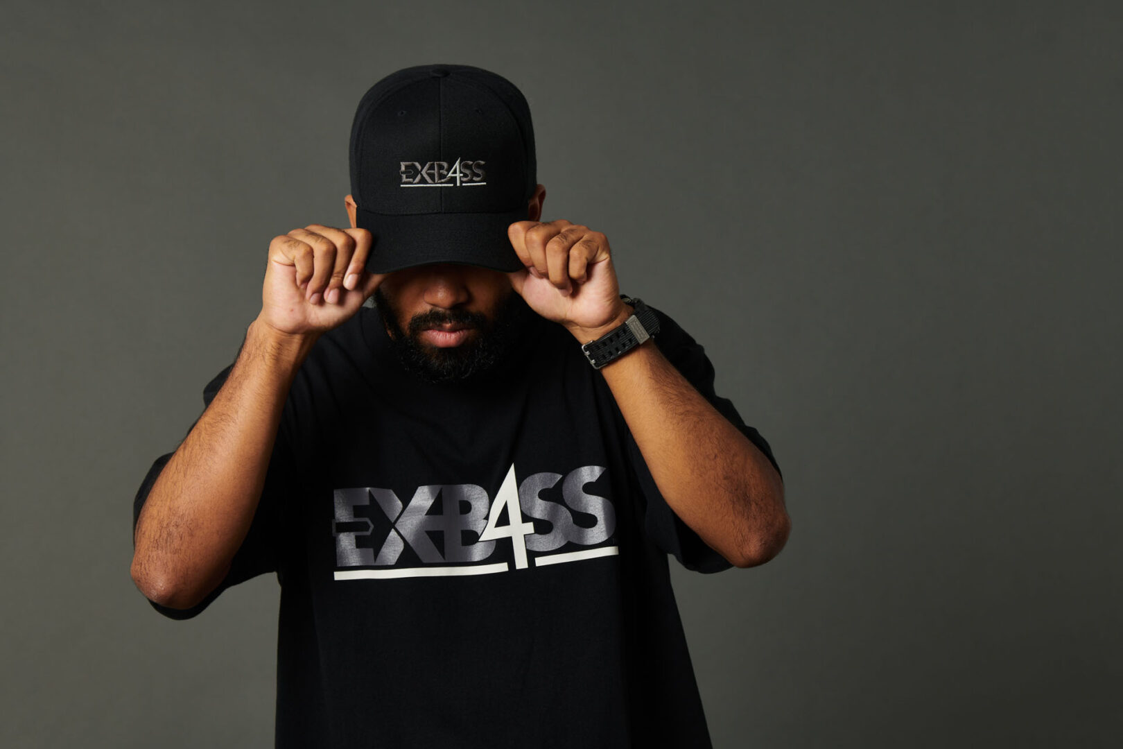 NITRO MICROPHONE UNDERGROUNDのXBSが新ブランド『EXB4SS』を開始！ ｜ FLY BASKETBALL ...