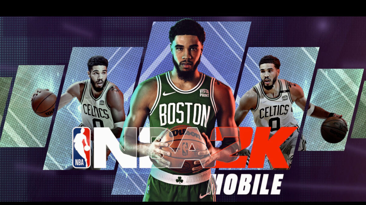 「NBA 2K Mobile」のシーズン5が配信開始！ ｜ FLY BASKETBALL CULTURE MAGAZINE ...