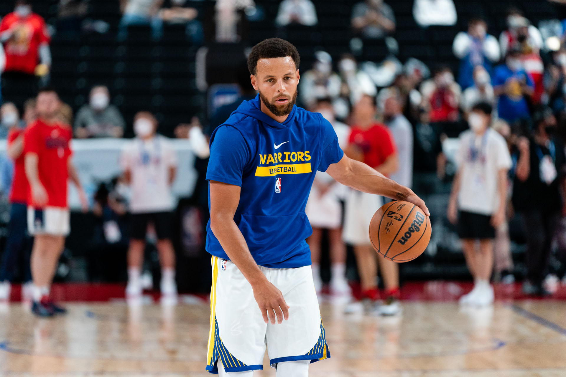 「NBA Japan Games 2022 presented by Rakuten & NISSAN」レポート ｜ FLY ...