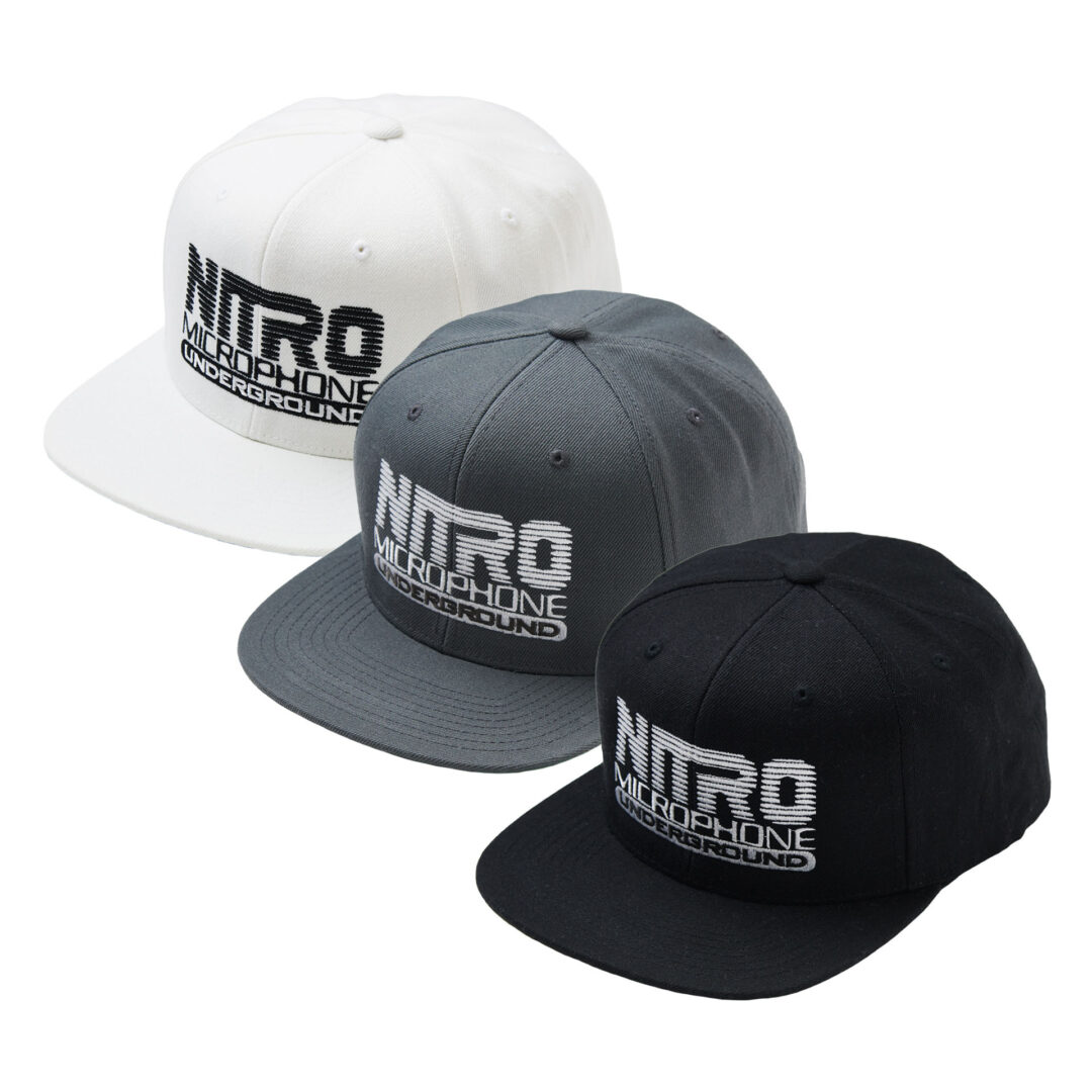 NITRO MICROPHONE UNDERGROUNDオフィシャルオンラインストアがリニューアルオープン！ ｜ FLY BASKETBALL ...