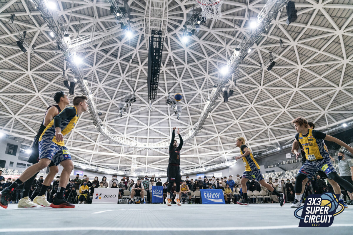 ALPHASが再び3×3の世界戦へ――24歳の小澤崚と35歳の落合知也、新シーズンへの誓い ｜ FLY BASKETBALL CULTURE MAGAZINE ｜ バスケットボール ...