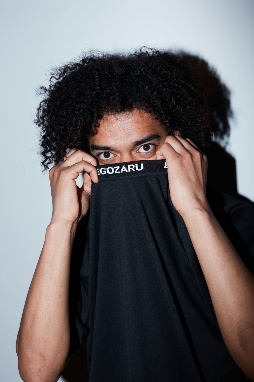 EGOZAU 23SS コレクション ｜ FLY BASKETBALL CULTURE MAGAZINE ｜ バスケットボール ファッション・カルチャー マガジン