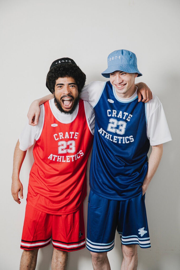 CRATEから「CRATE 23 SERIES」が4月22日(土)登場！ ｜ FLY BASKETBALL CULTURE MAGAZINE ...