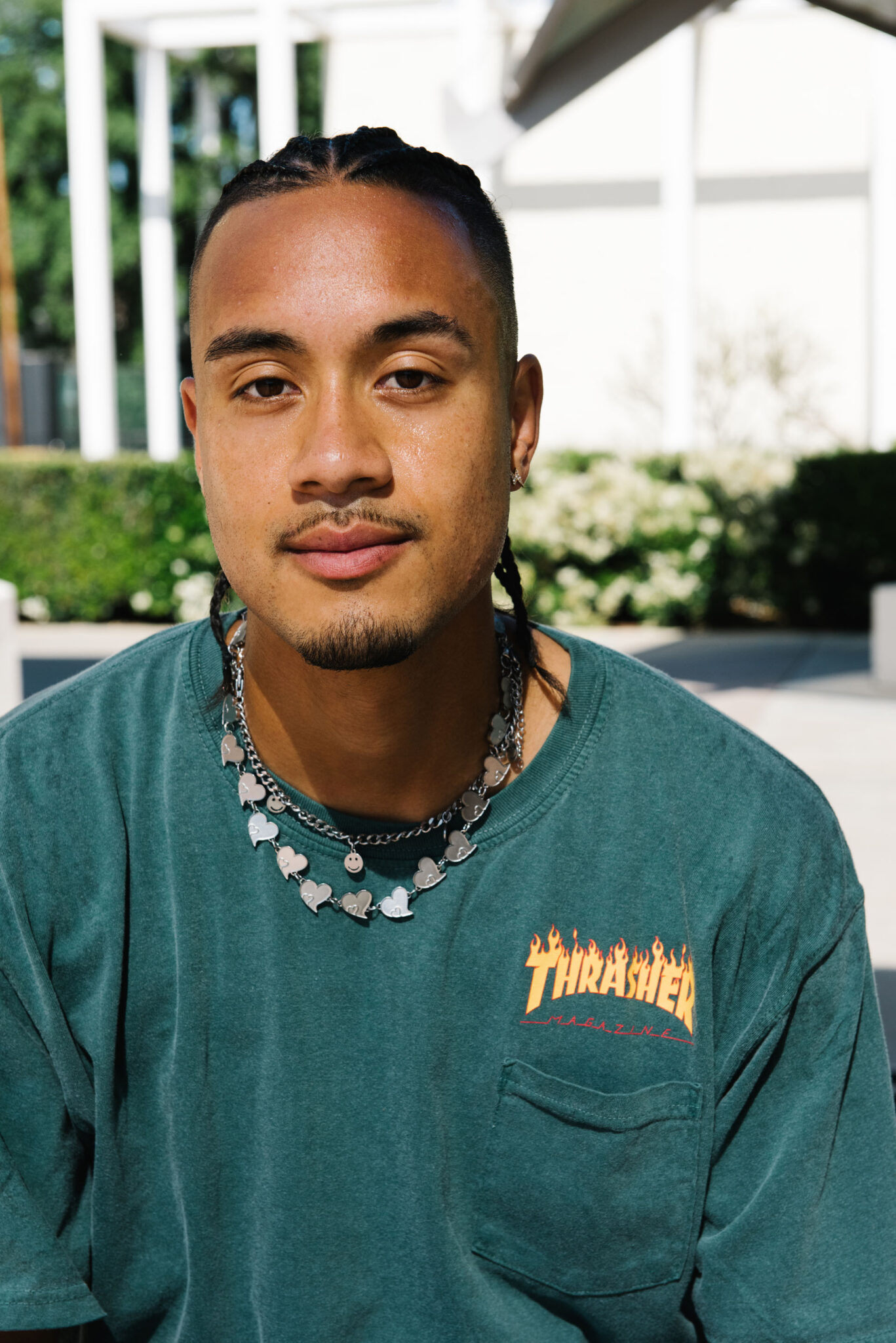 WIND AND SEAからTHRASHERとのコレクション第二弾が5月27日(土)登場！ ｜ FLY BASKETBALL CULTURE ...