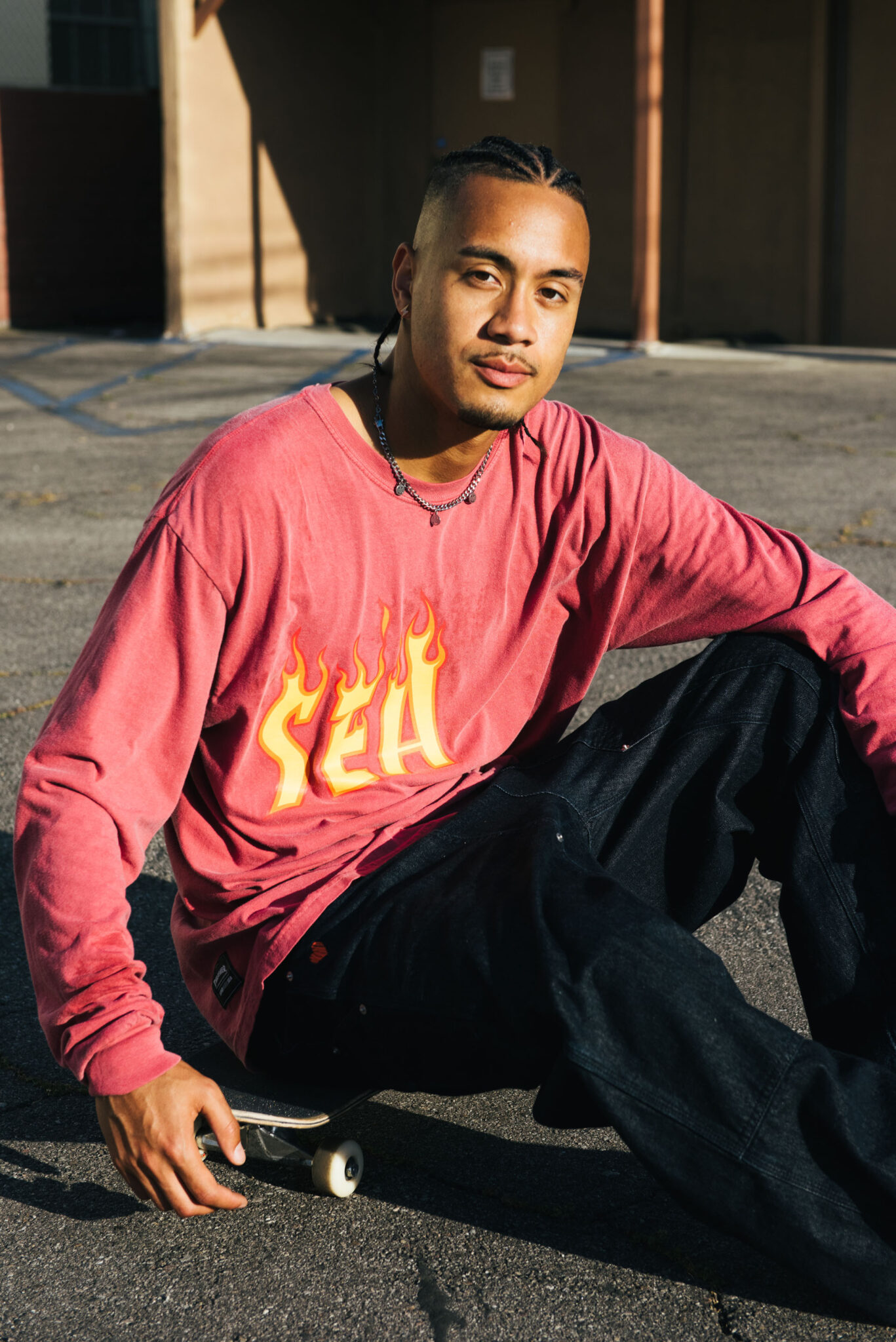 WIND AND SEAからTHRASHERとのコレクション第二弾が5月27日(土)登場！ ｜ FLY BASKETBALL CULTURE ...