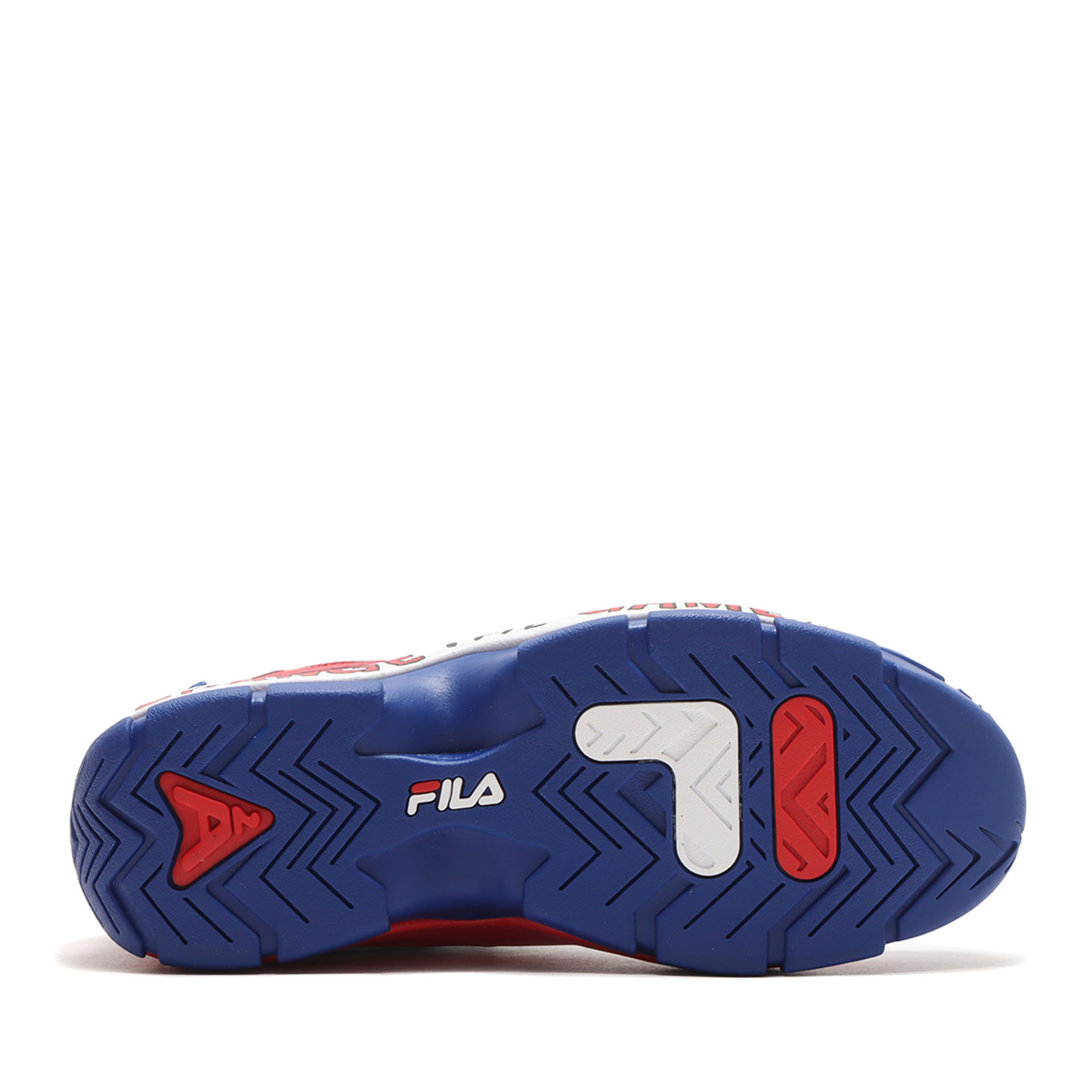 atmosから「FILA GRANT HILL 2 x TM Paint x atmos」が5月20日(土)登場！ ｜ FLY ...