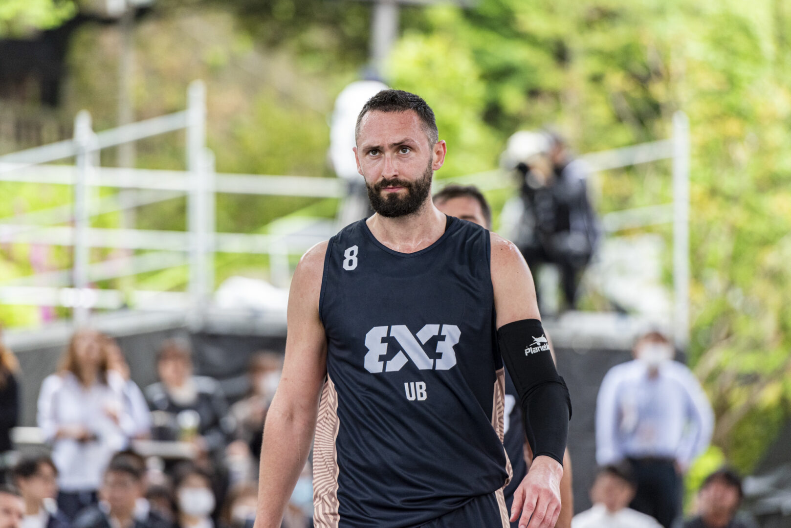 3×3世界最強チーム・Ub……セルビアの雄が語る強さの理由と、パリへの思い ｜ FLY BASKETBALL CULTURE MAGAZINE ...