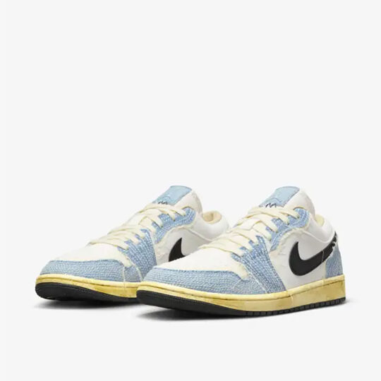 AIR JORDAN 1 LOW ‘World Make Japan’ ｜ FLY BASKETBALL CULTURE MAGAZINE ...