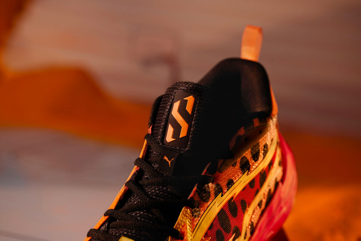 PUMAから「Scoot Zeros x CHEETOS」が2月17日(土)登場！ ｜ FLY BASKETBALL CULTURE ...