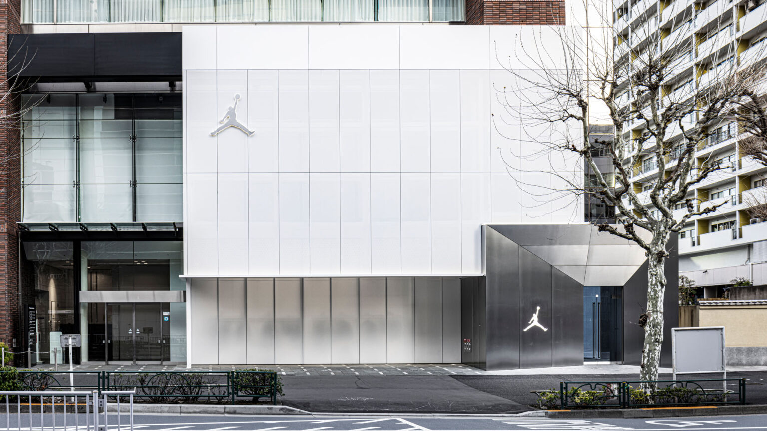 国内唯一のジョーダンストアJordan World of Flight Shibuya発のコミュニティ “Jordan Breakfast ...