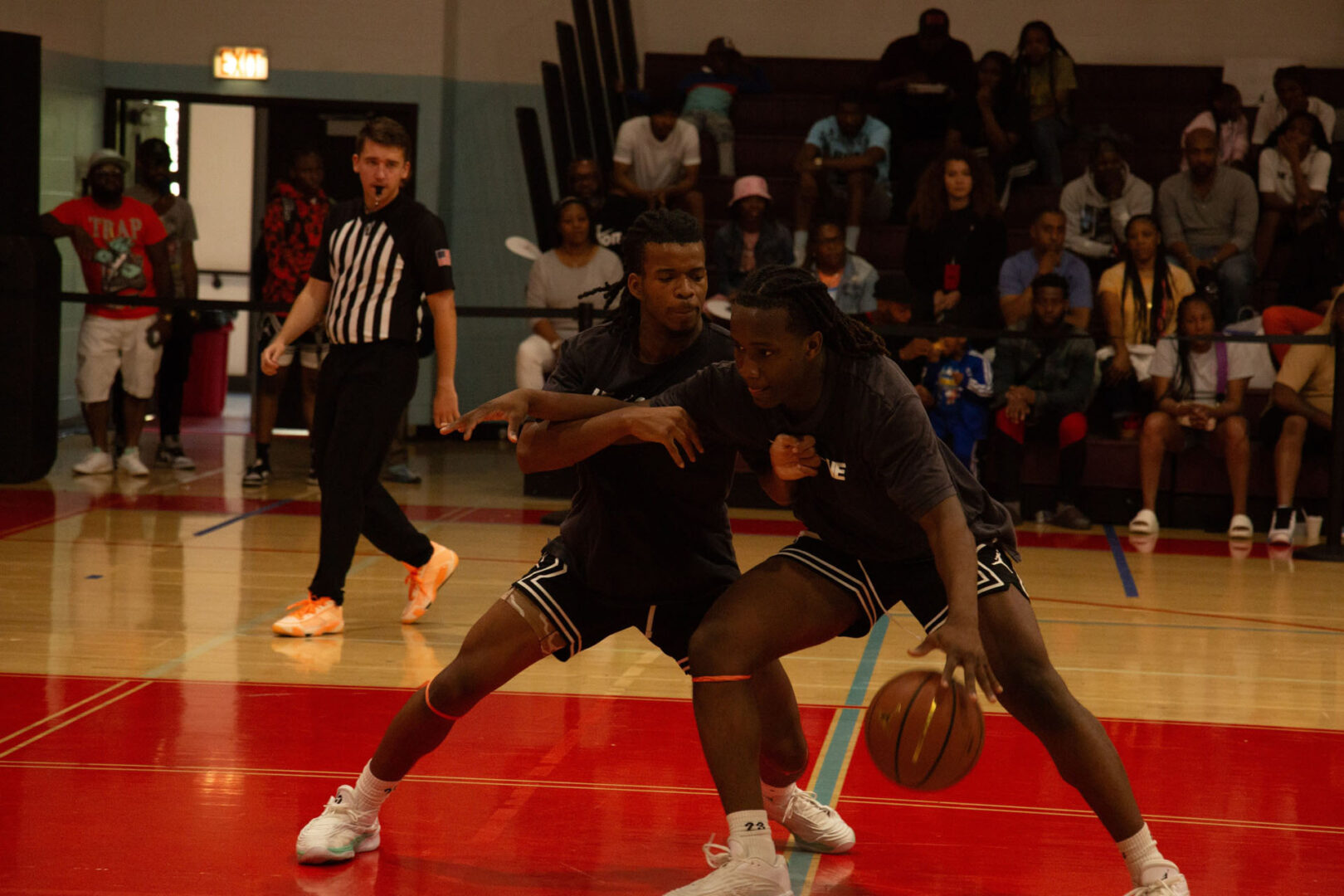 ジョーダン ブランドが次世代に向けた世界規模の1on1トーナメント「The One」を開催 ｜ FLY BASKETBALL CULTURE ...