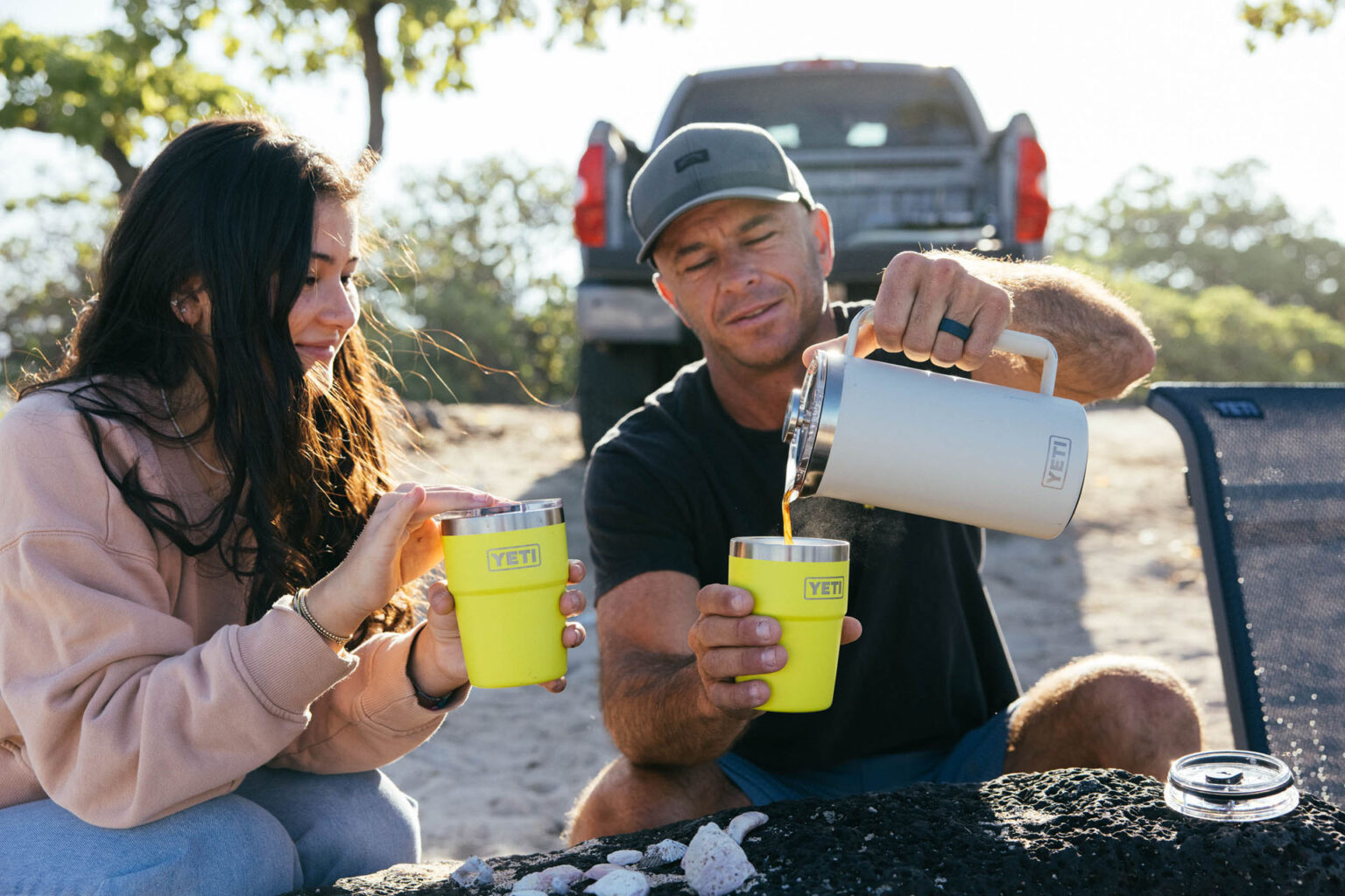 プレミアムクーラーボックス「YETI®」が「YETI® JAPAN」を設立して新作コレクションを発表！ ｜ FLY BASKETBALL ...